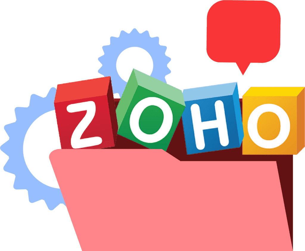What is Zoho One and Why Does Your Business Need It ? | Droidedge ...